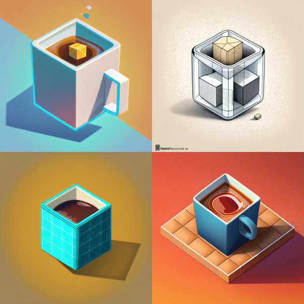 Midjourney prompts examples | Chris's coding blog